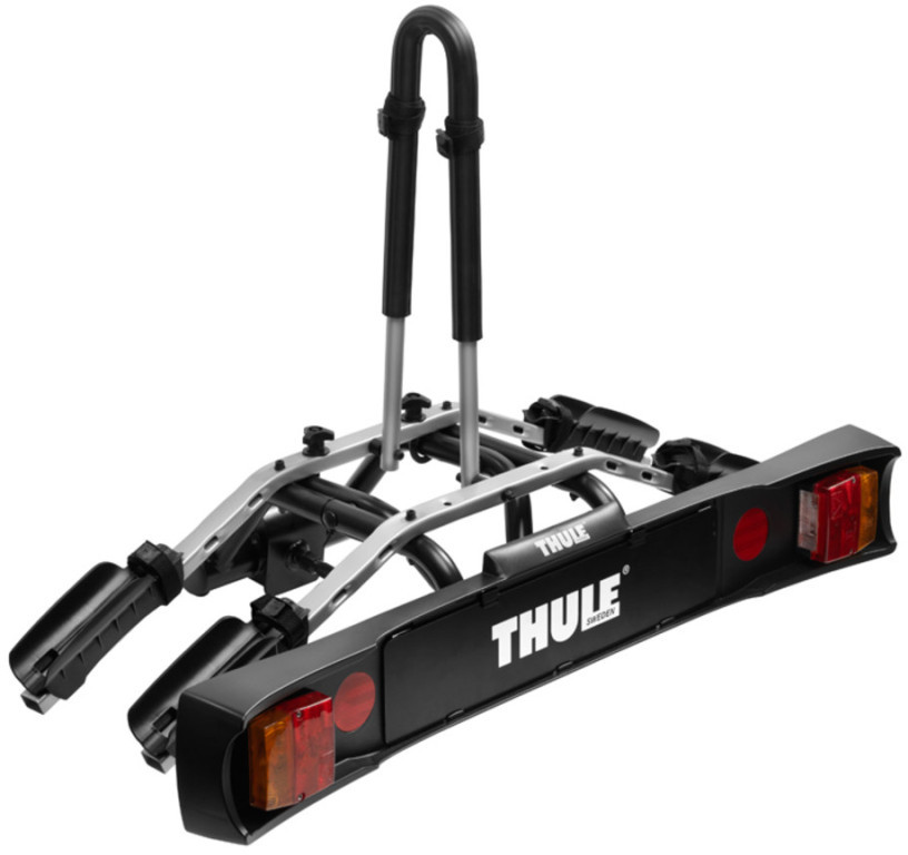 Thule 9502 Rideon 2 Bike Towbar Mounted Rack